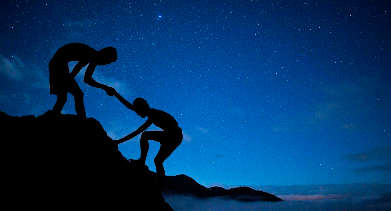 Fundación Ayuda Efectiva en Byzness – Biggers comunicación